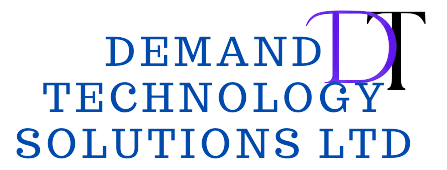 - Demand Technology Solutions LTD