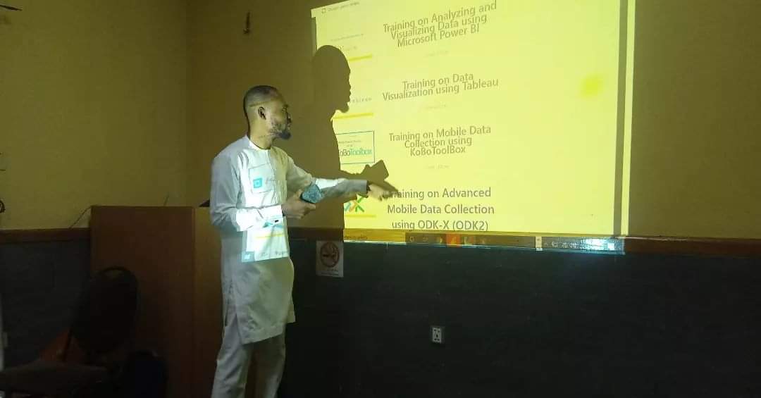 - Demand Technology Solutions LTD