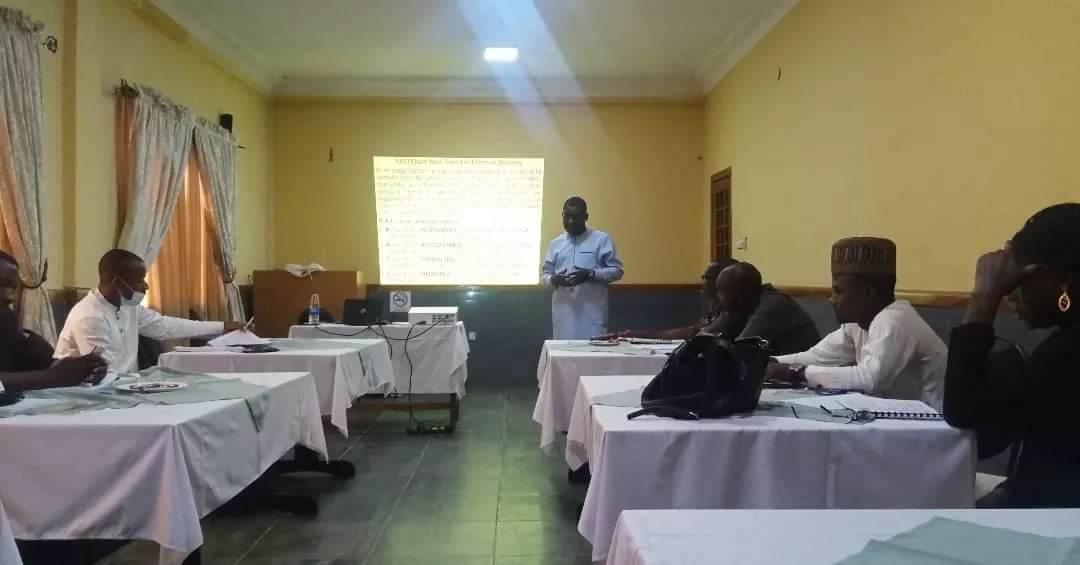 - Demand Technology Solutions LTD