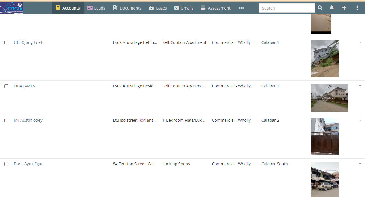- Demand Technology Solutions LTD