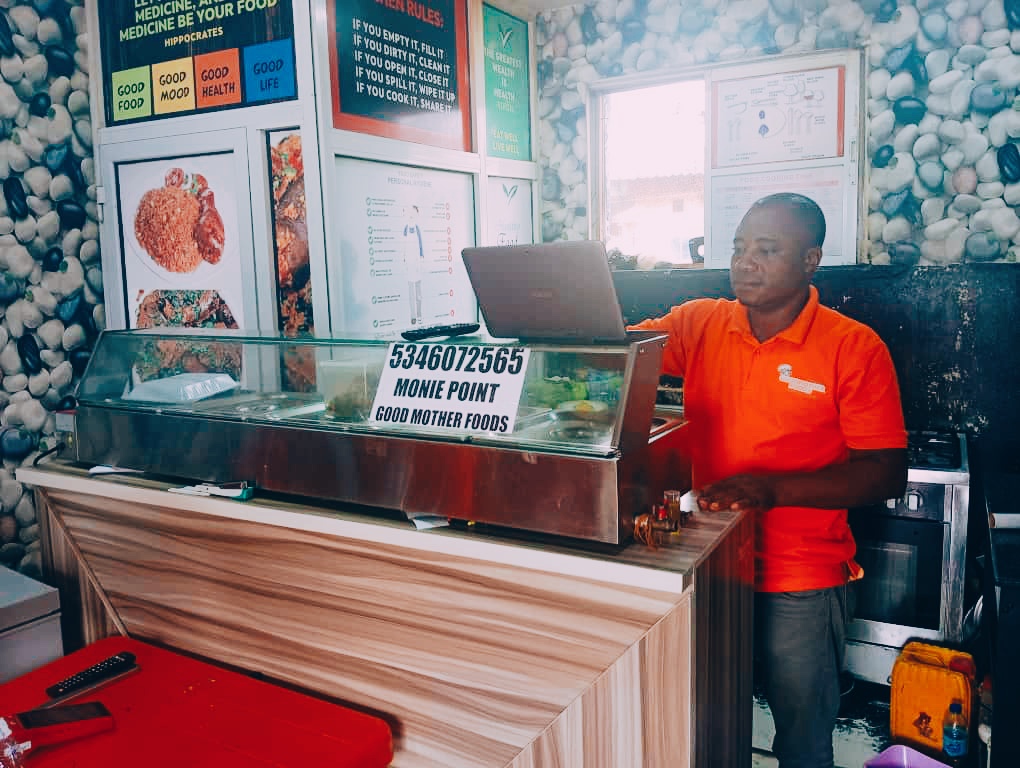 - Demand Technology Solutions