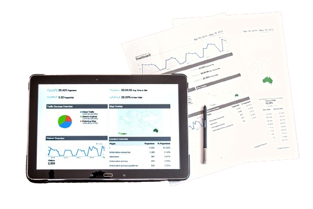 - Demand Technology Solutions