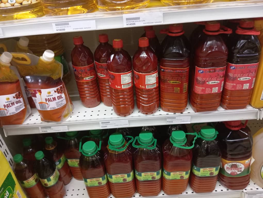 - Demand Technology Solutions