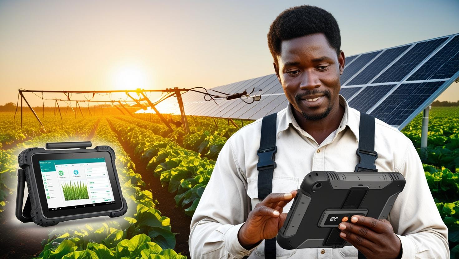 - Demand Technology Solutions