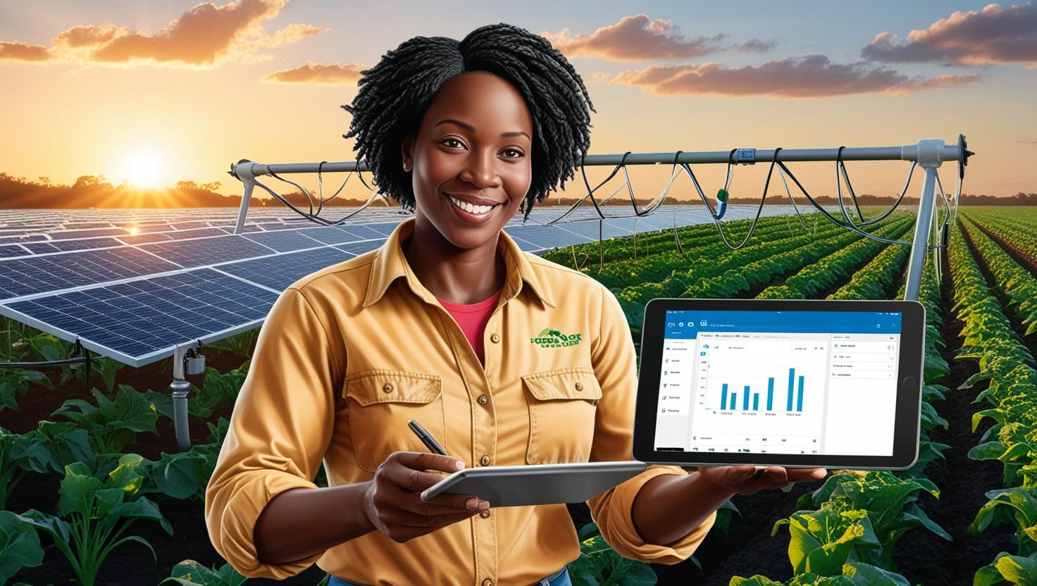 - Demand Technology Solutions