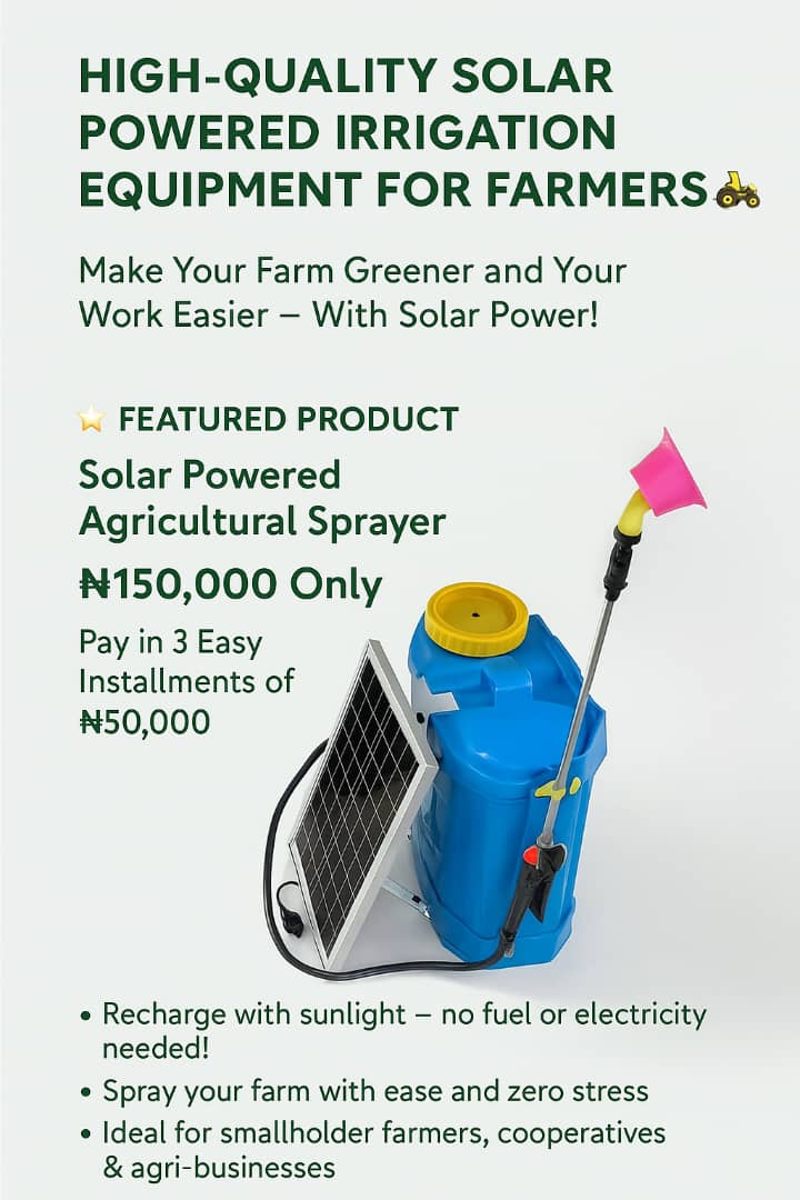 - Demand Technology Solutions